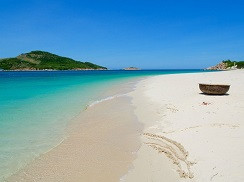 Tour Du Lịch: Côn Đảo Huyền Thoại (3N2Đ)